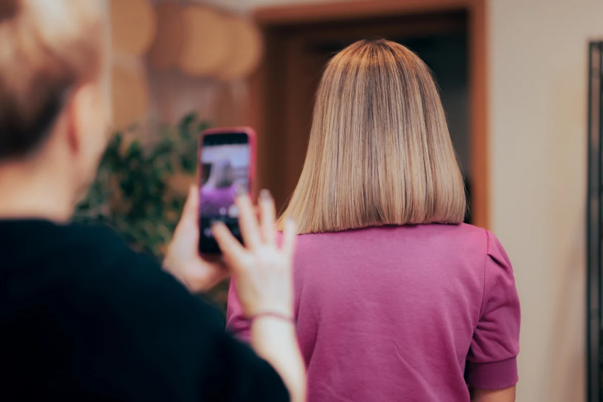 Frisuren mittellanges Haar – welche sind die schönsten Looks?